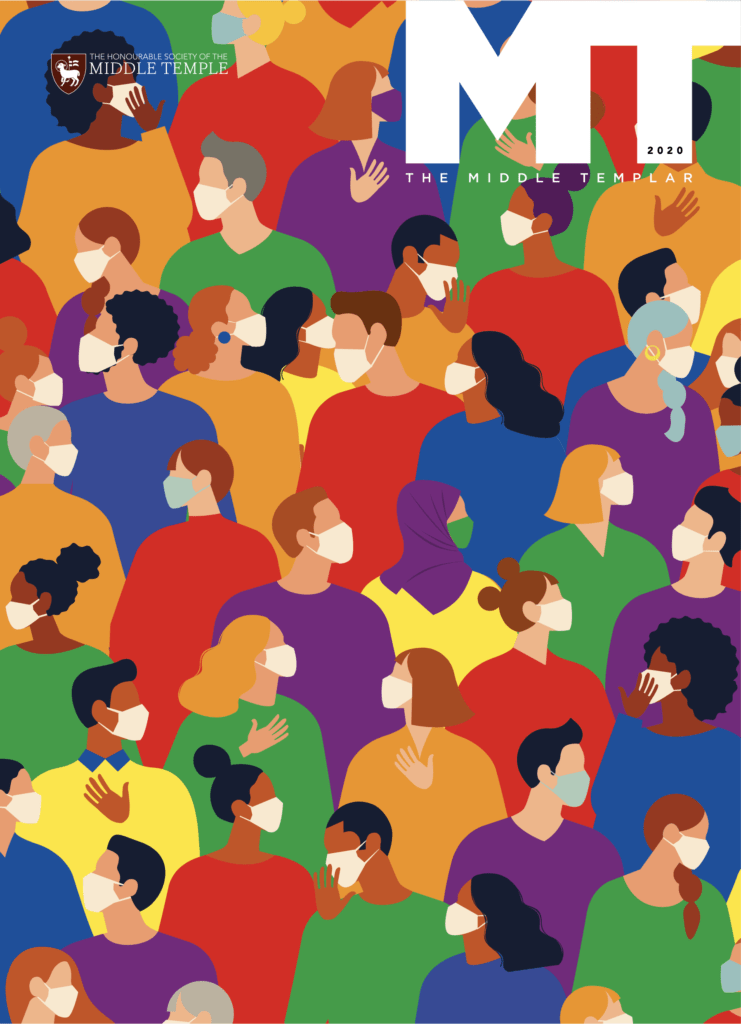 Obituaries | Middle Templar Magazine